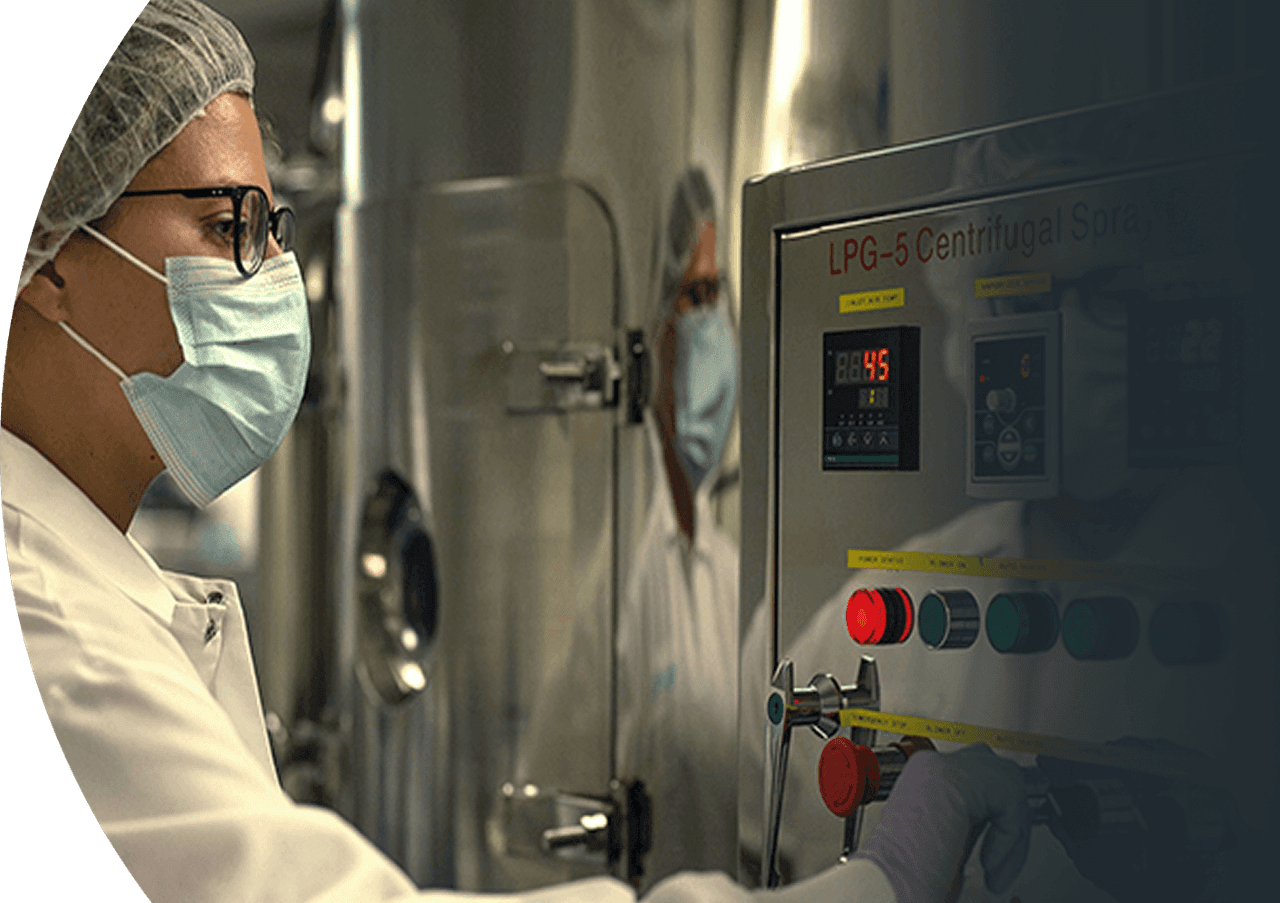 Lumen Bioscience | Home